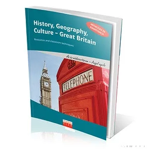 History, Geography, Culture - Great Britain - Iskolaellátó.h