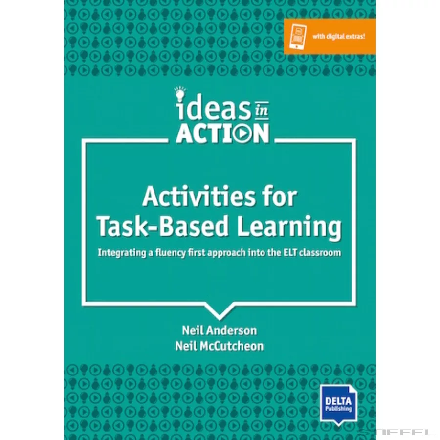 Activities for Task-Based Learning - Iskolaellátó.hu